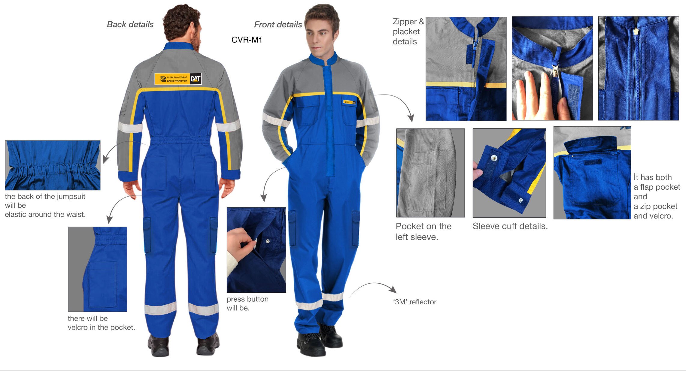 4 Reasons You Need Bespoke Transportation & Logistics Uniforms