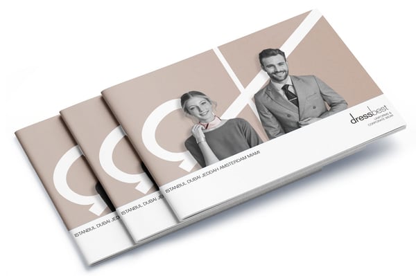 Retail Uniforms & How They Impact The In-store Experience